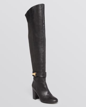 Sam Edelman Boots - Fae Over The Knee | Bloomingdale's