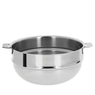Cristel Casteline Tech 3-Quart Bain-Marie Insert – Bloomingdale’s ...