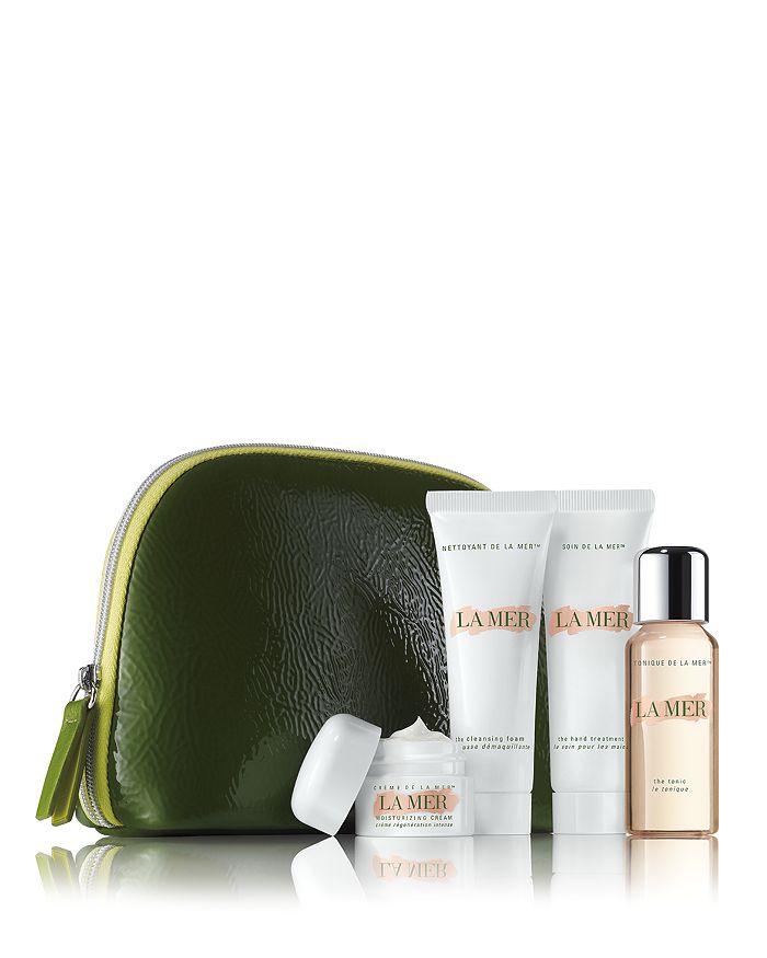La Mer Gift with any $500 La Mer purchase! | Bloomingdale's