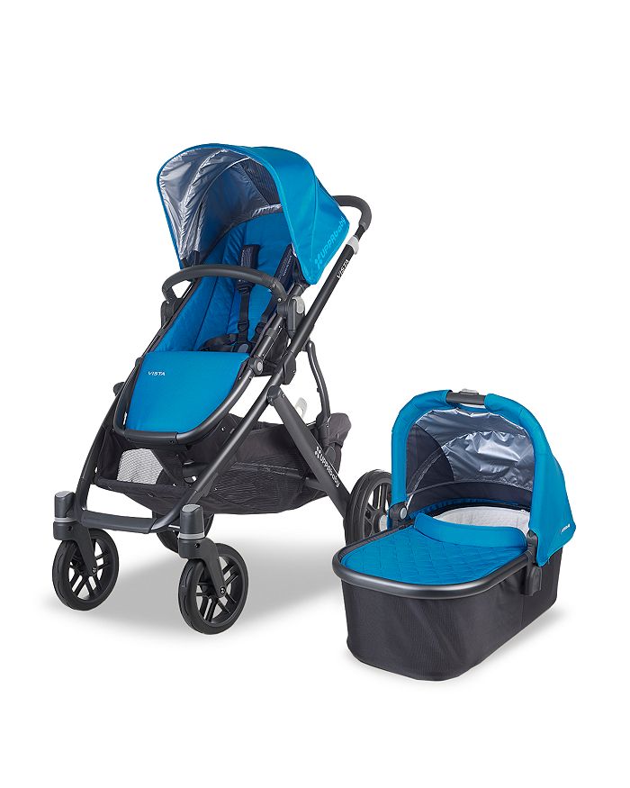 UPPAbaby 2015 VISTA Full-Size Stroller | Bloomingdale's