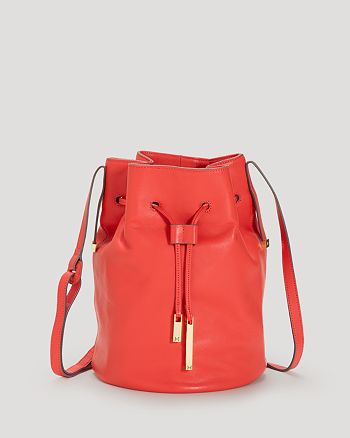 HALSTON HERITAGE HALSTON Shoulder Bag - Bucket | Bloomingdale's