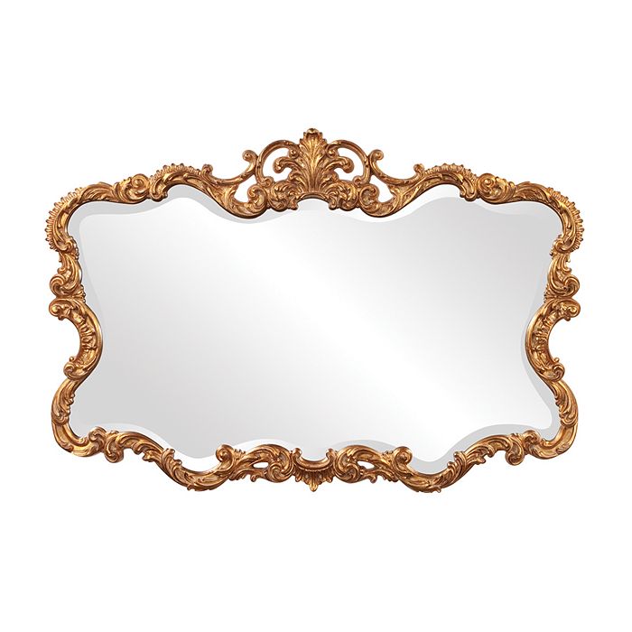 Howard Elliott Talida Mirror | Bloomingdale's