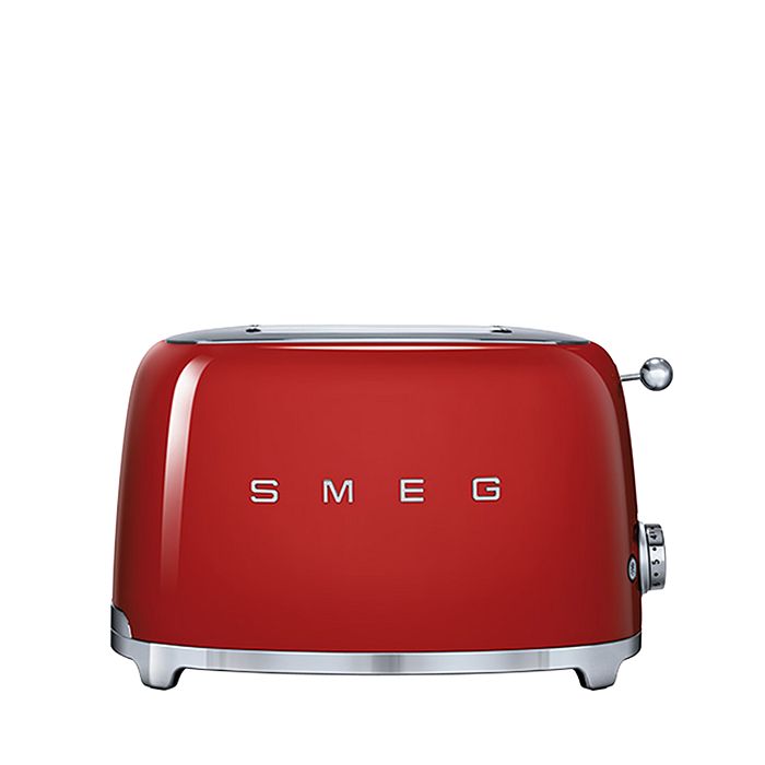 Smeg 2-Slice Toaster | Bloomingdale's
