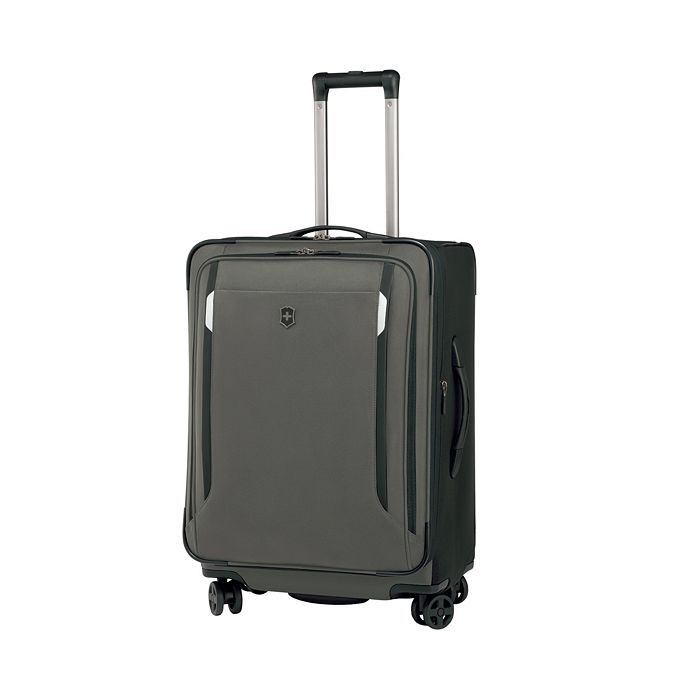 Victorinox Werks 5.0 24" Expandable 8 Wheel Upright | Bloomingdale's