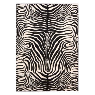 Nourison Home Nourison Madagascar Collection Area Rug, 9'3" x 12'9 ...