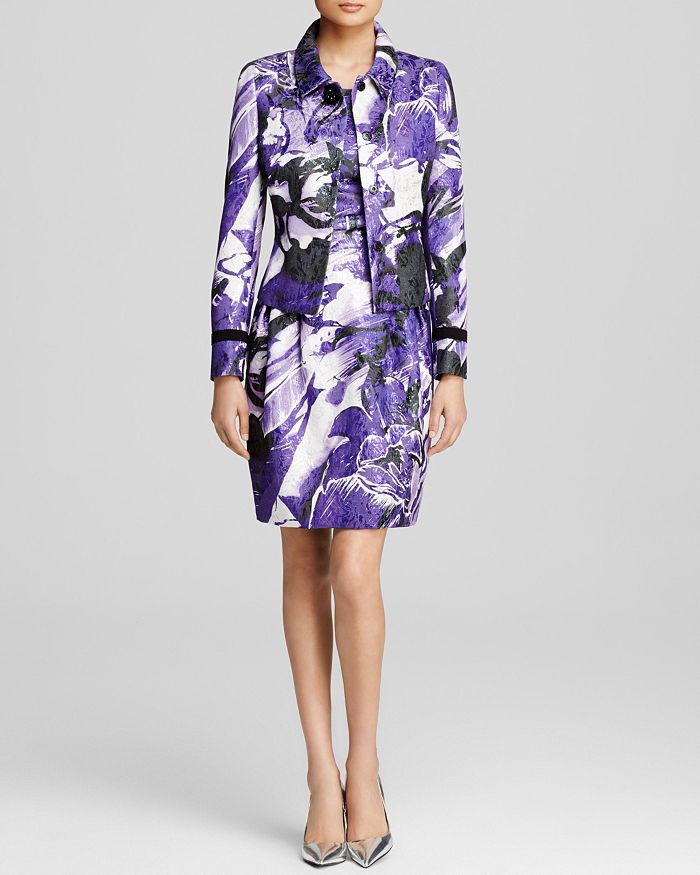 BASLER Jacket & Dress | Bloomingdale's