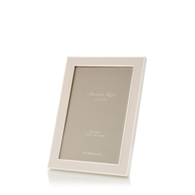 Click here for Addison Ross Enamel Frame  4 x 6 prices