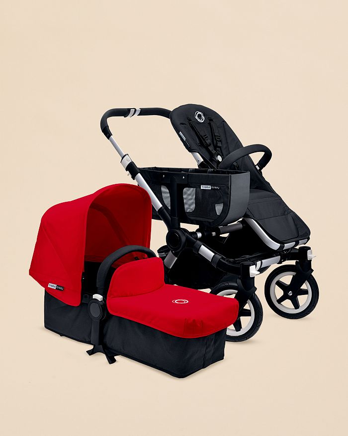 Bugaboo Donkey Full-Size Stroller Base | Bloomingdale's