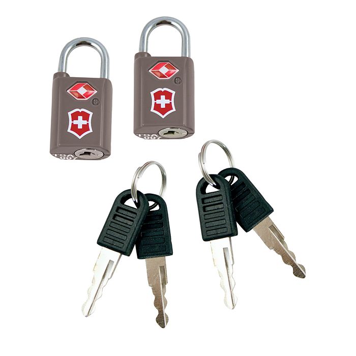 Victorinox Travel Sentry Approved Key Lock Set | Bloomingdale's