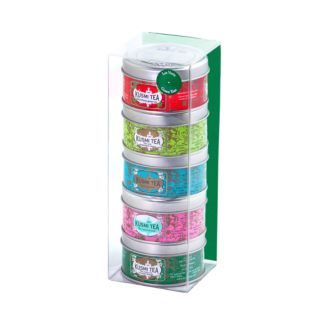 Kusmi Tea Green Teas Assortment | Bloomingdale's
