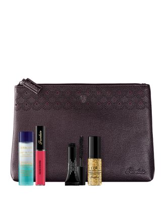 Guerlain Gift with any $225 Guerlain purchase! | Bloomingdale's