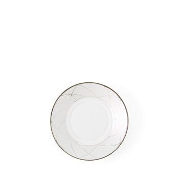 Haviland "Claire De Lune" Arch After Dinner Saucer | Bloomingdale's