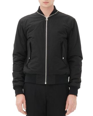 Sandro Distortion Jacket | Bloomingdale's