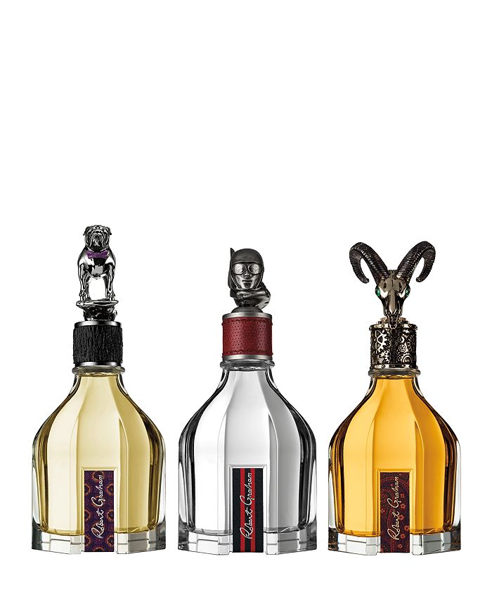 Robert Graham Fragrance Collection | Bloomingdale's