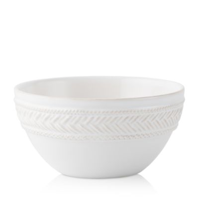 Click here for Juliska Le Panier Bowl prices