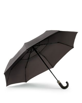 Shedrain WindPro® Vented Auto Open/Auto Close Compact Umbrella with ...