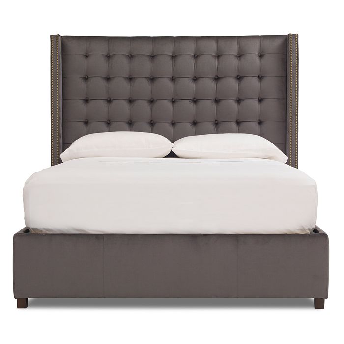 Mitchell Gold Bob Williams Mitchell Gold + Bob Williams Theodore Bed ...