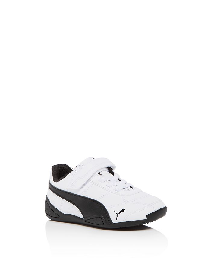 PUMA Boys' Tune Cat Lace Up Sneakers - Walker, Toddler | Bloomingdale's