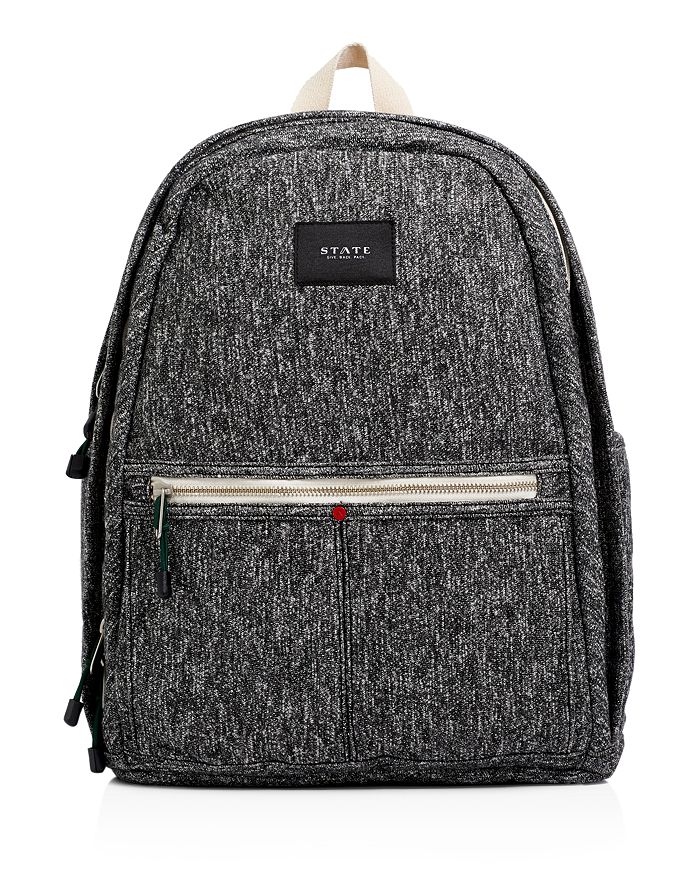 STATE Bedford Cozy Fabric Backpack | Bloomingdale's