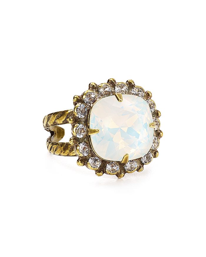 Sorrelli Cocktail Ring | Bloomingdale's