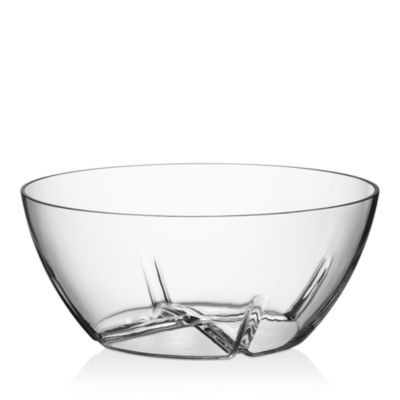Click here for Kosta Boda Large Bruk Serving Bowl prices