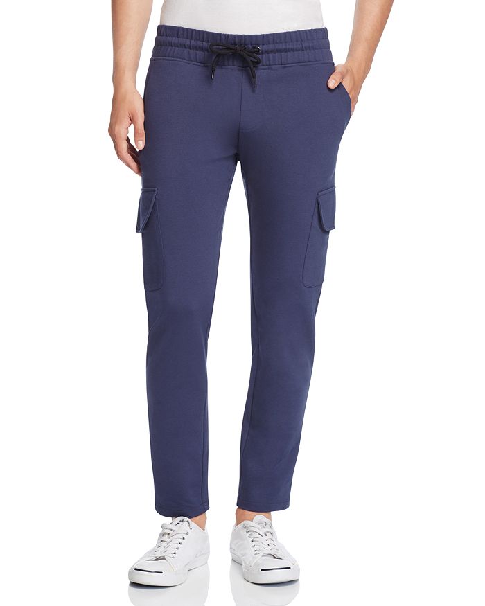 Sovereign Code Izzy Jogger Pants | Bloomingdale's