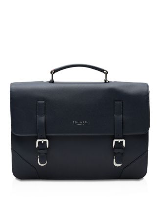 Ted Baker Bulzi Briefcase | Bloomingdale's