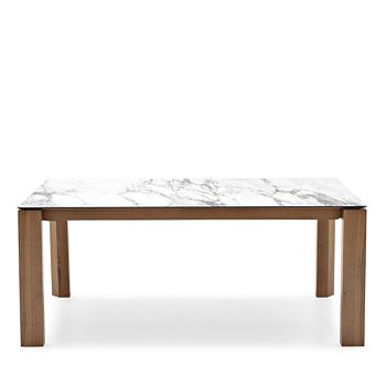 Calligaris Omnia Extension Dining Tables | Bloomingdale's
