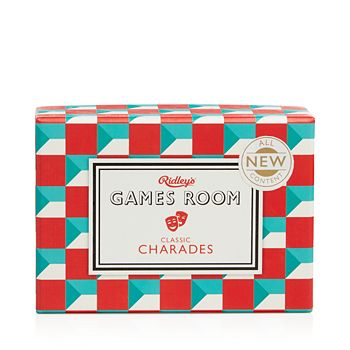 Ridley's Games Room Charades Games in a Box | Bloomingdale's