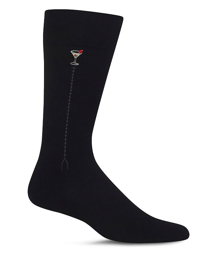 Polo Ralph Lauren Martini Dress Socks | Bloomingdale's