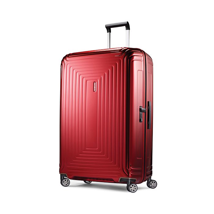Samsonite NeoPulse 30" Spinner | Bloomingdale's