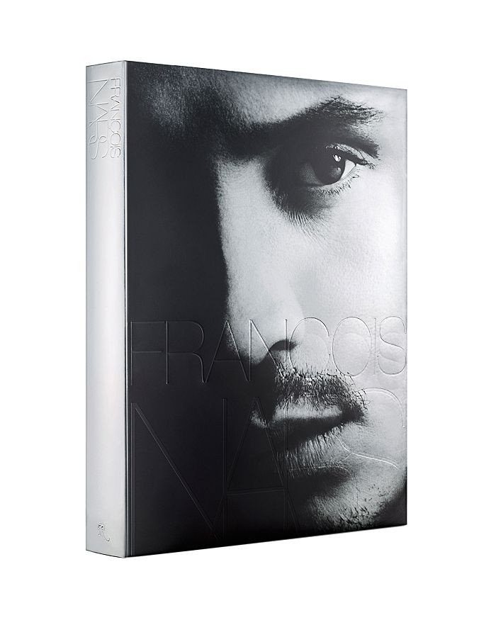 NARS Francois Nars Book | Bloomingdale's