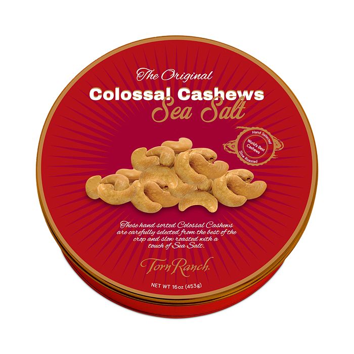 Torn Ranch® The Original Colossal Cashews | Bloomingdale's
