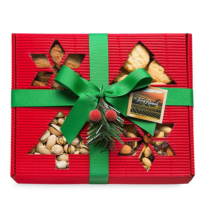 Torn Ranch® Holiday Snack Gift Box | Bloomingdale's