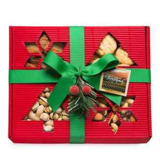 Torn Ranch® Holiday Snack Gift Box | Bloomingdale's
