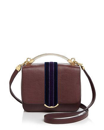 Cynthia Rowley Gemma Crossbody | Bloomingdale's