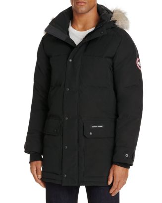 Canada Goose Emory Down Parka | Bloomingdale's