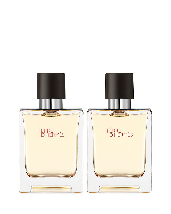 HERMÈS Terre d'Hermès Eau de Toilette Gift Set | Bloomingdale's