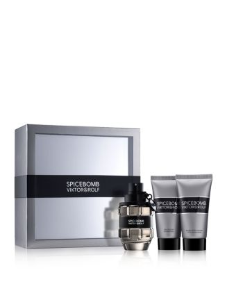 Viktor&Rolf Viktor & Rolf Spicebomb Eau de Toilette Gift Set ...