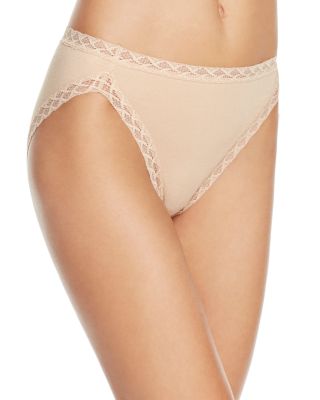 Click here for Natori Bliss French Cut Bikinis prices