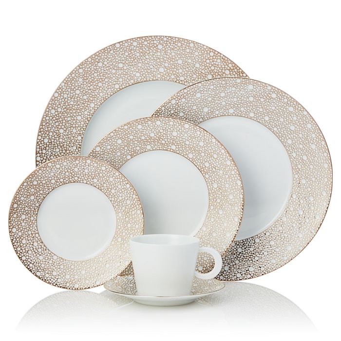 Bernardaud Ecume Mordore Collection | Bloomingdale's