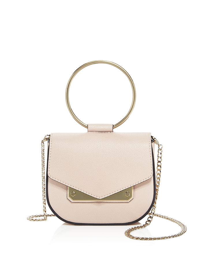 Nasty Gal Ring Leader Crossbody | Bloomingdale's