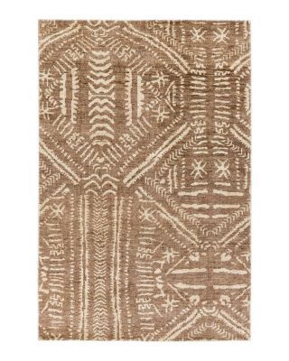 Click here for Surya Mandela Area Rug  5 x 76 prices