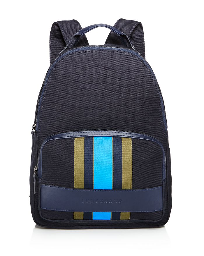 Longchamp Cricket Backpack | Bloomingdale's