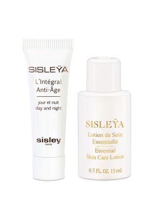 Sisley-Paris Gift with any $100 Sisley-Paris purchase! | Bloomingdale's