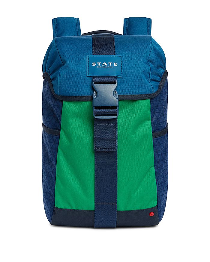 STATE Boys' Seneca Backpack | Bloomingdale's