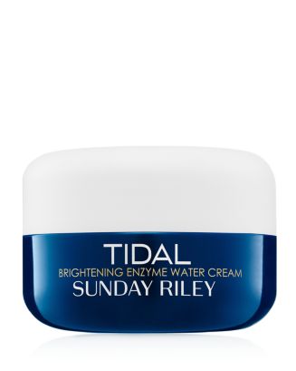 SUNDAY RILEY Tidal Brightening Enzyme Water Cream 0.5 oz. | Bloomingdale's