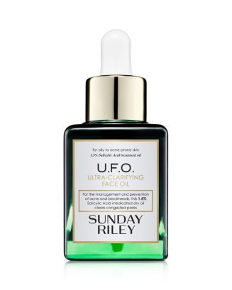 SUNDAY RILEY U.F.O. Ultra-Clarifying Face Oil 1.18 oz. | Bloomingdale's