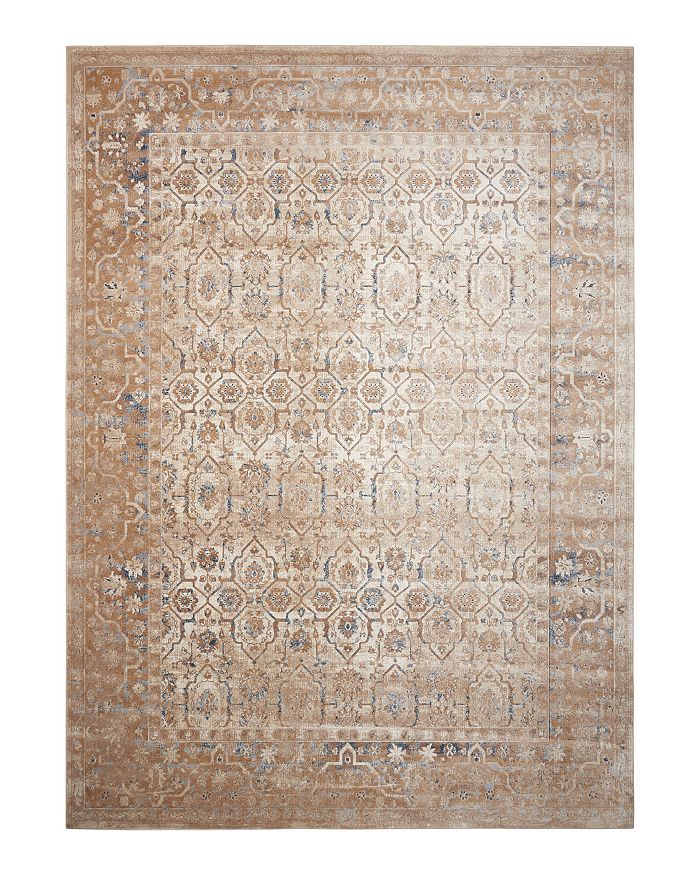SAFAVIEH Nourison Alexandra Area Rug, 7'10" x 10'10" | Bloomingdale's