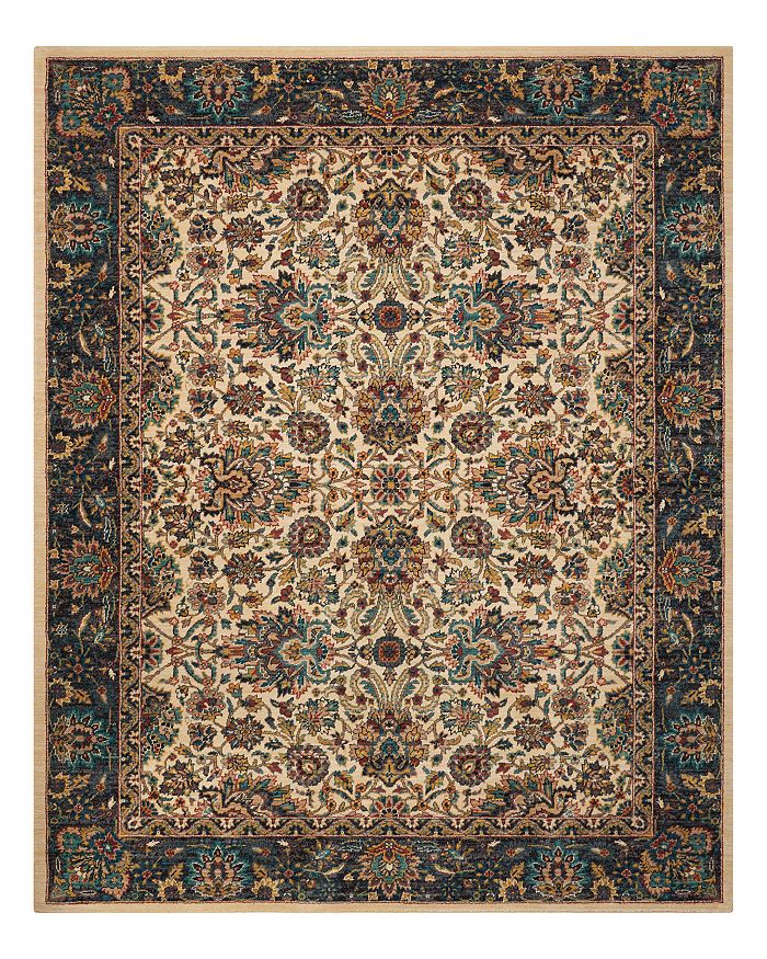 Nourison Home Nourison Elena Area Rug, 9'2" x 12'5" | Bloomingdale's
